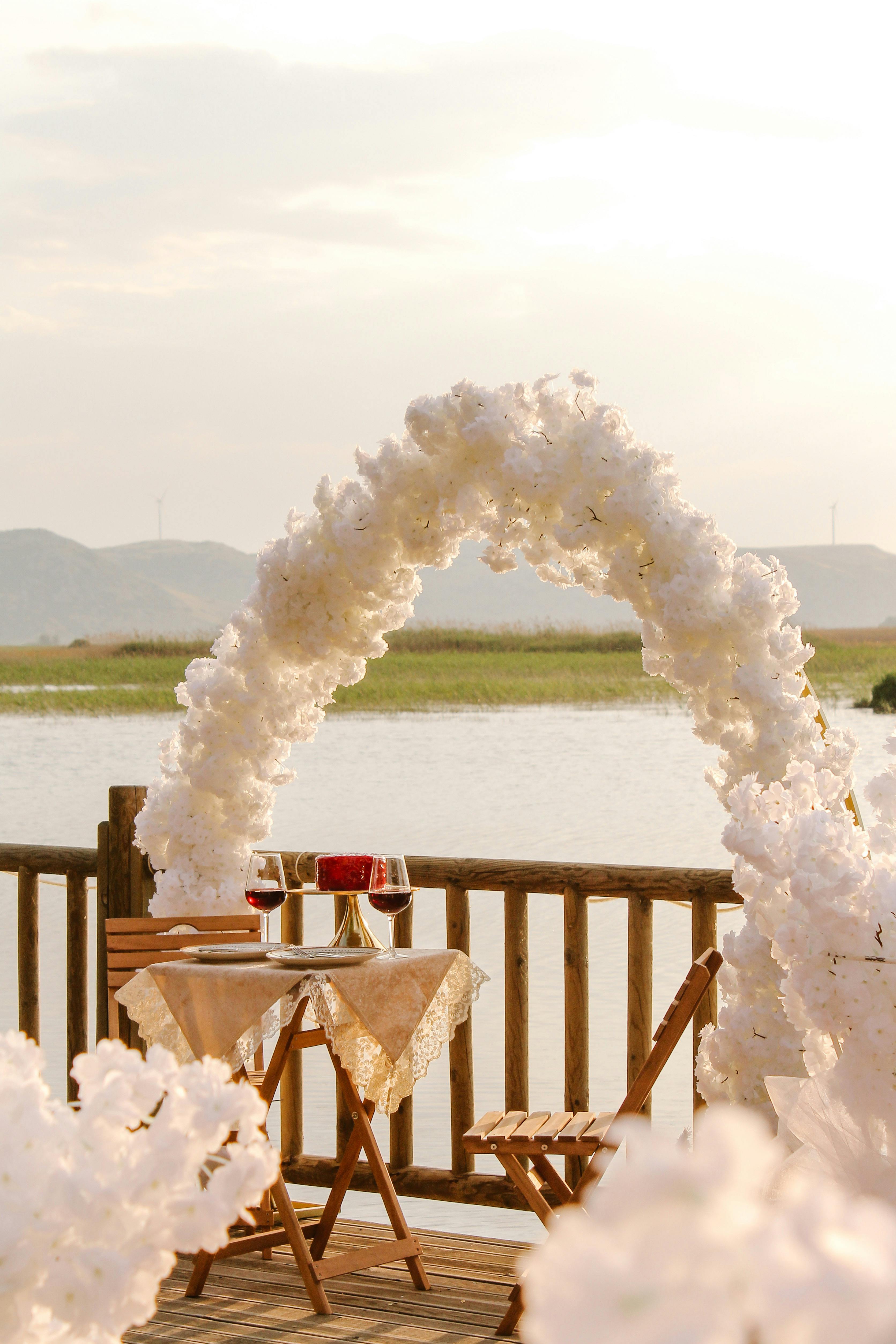 Home | Garces Weddings